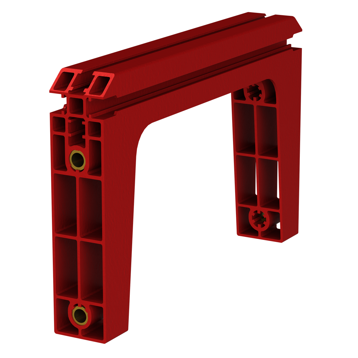 ALPHA Truss Components – SIXTY82UK