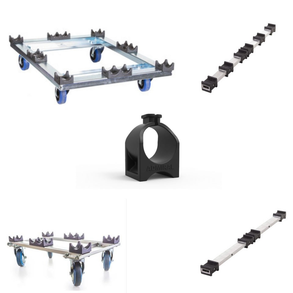 Admiral Truss Transport – SIXTY82UK