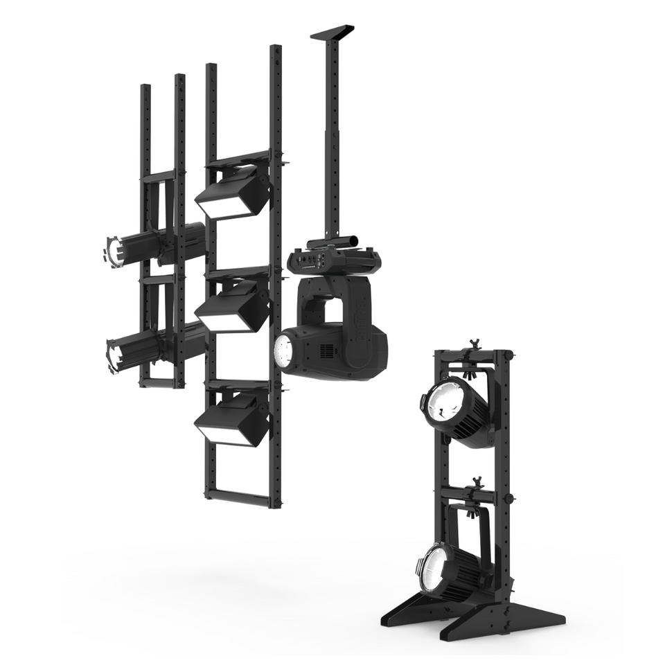 Admiral Freedom Modular Rigging – SIXTY82UK