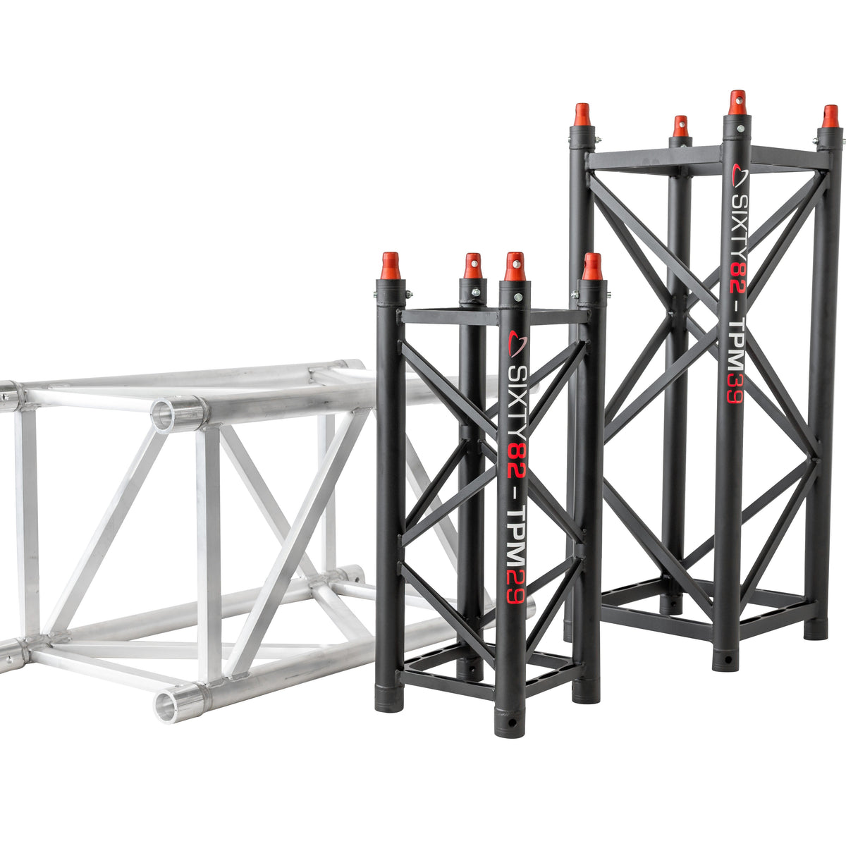 Aluminium Truss Systems & Truss Circles – UK Supplier | SIXTY82 UK ...